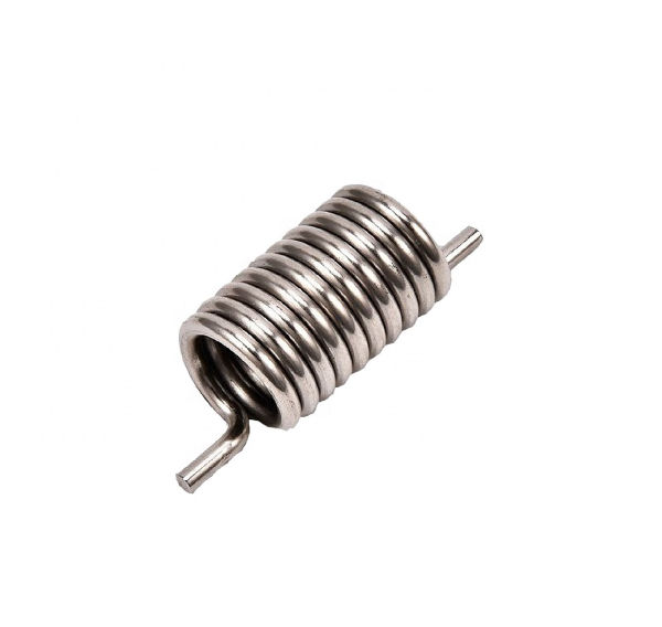 Customized high quality small SS tension spring, extension spring ...