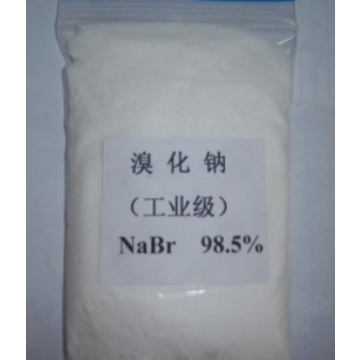 China Sodium Bromide,Soluble in water, aqueous solution is neutral on ...