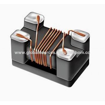 China SMD Toroidal Common Mode Choke Coil with Inductance Range from 0 ...
