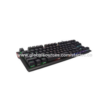 China RGB small size mechanical keyboard on Global Sources,mechanical ...