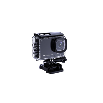 China Dual Lens Front 4K+ Rear 4K Action Cameras, Dual Lens For More ...