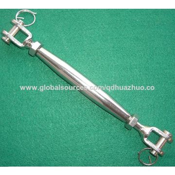 China Rigging screw fork and terminal , stainless steel 304 or 316 ...