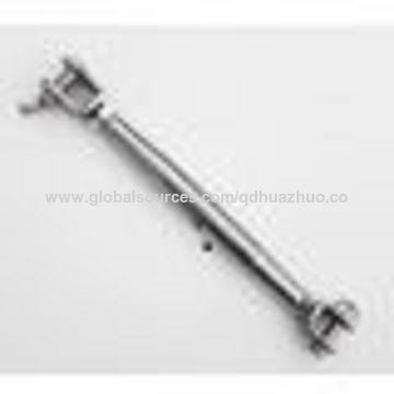 China Rigging screw fork and terminal , stainless steel 304 or 316 ...