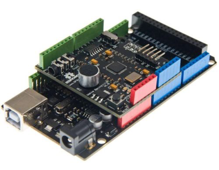 China PCBA Factory OEM 3D Printer Controller Board PCB Assembly Fast ...