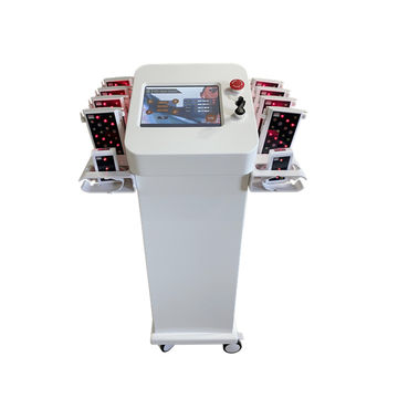 China New technology lazer liposuction machine 5D Lipolaser Machine ...