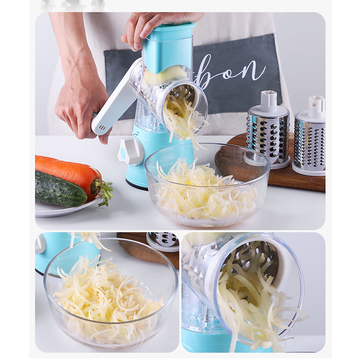 China 3 in 1 Multifunctional Kitchen Accessories Fruit & Vegetable ...