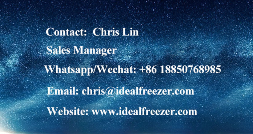 China Easy installation cold room on Global Sources,Easy installation ...