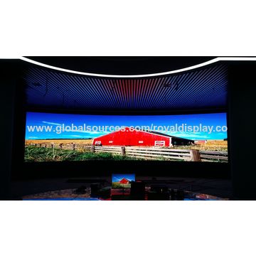 China P5 indoor full color LED modules on Global Sources,led module,led ...