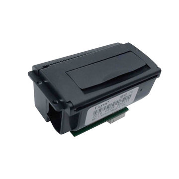 China 58mm mini embedded thermal receipt panel printer on Global ...