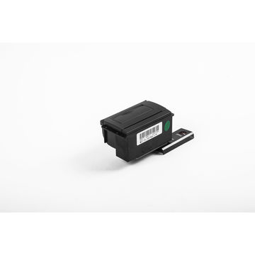 China 58mm mini embedded thermal receipt panel printer on Global ...