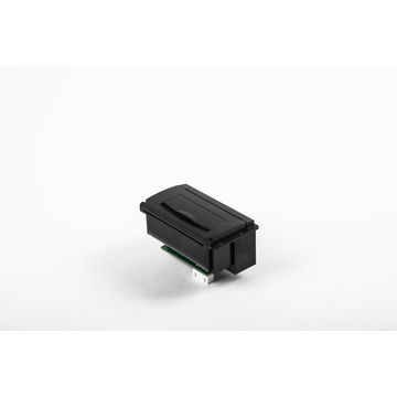 China 58mm mini embedded thermal receipt panel printer on Global ...
