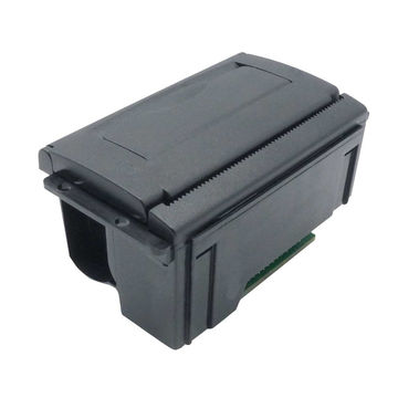 China 58mm mini embedded thermal receipt panel printer on Global ...