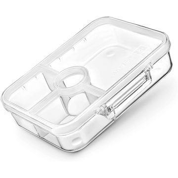 China Full Tritan Transparent Bento Lunch Box on Global Sources ...
