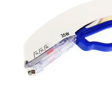 China Veterinary use skin stapler disposable animal clinic on Global ...