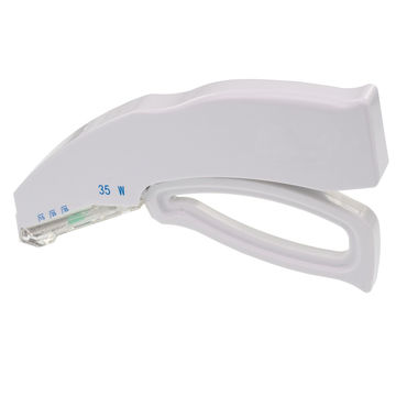 China Veterinary use skin stapler disposable animal clinic on Global ...