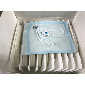 China Veterinary use skin stapler disposable animal clinic on Global ...