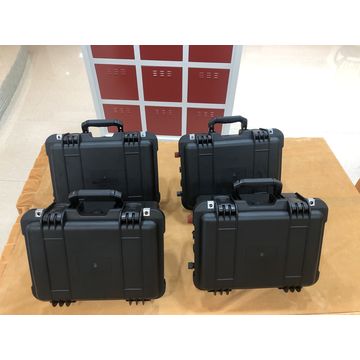 China Hailei LiFePO4 12v 100ah lithium ion battery for boat propeller ...