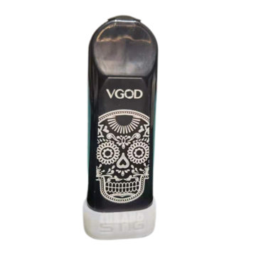 China Original VGOD Stig XL up to 800 Puffs Disposable Vape Pen ...