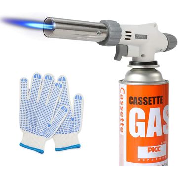 China Widely Used Superior Quality portable butane gas bbq flame gun ...
