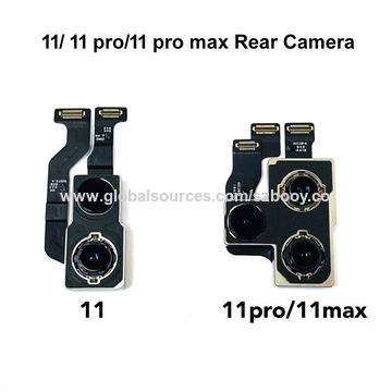 China Rear Camera For iPhone 11Pro, 1Pro MAX replacement , Main Back ...