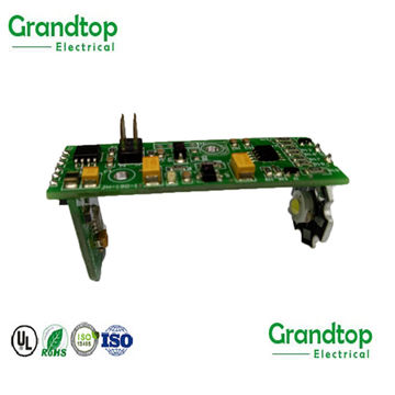 China High quality PCBA for control board/shaver/humififier/electronic ...