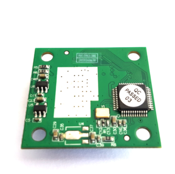 China SMT-3MP-S5K5CA-C072 Camera Module with M5 camera lens S5K5CA CMOS ...