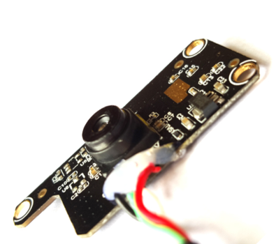 China SCM-1MP-H62-C039 hidden spy camera with optional lens H62 wifi ...