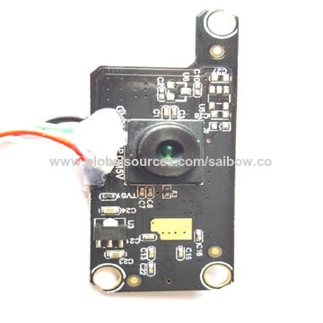 China SCM-1MP-H62-C039 hidden spy camera with optional lens H62 wifi ...