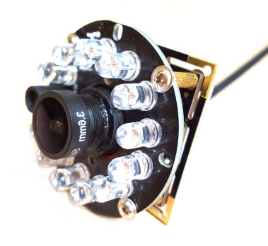 China SCM-1.3MP-AR0130-R352 IR Cut Digital Camera module infrared Night ...