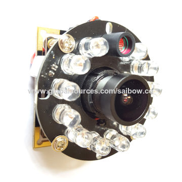 China SCM-1.3MP-AR0130-R352 IR Cut Digital Camera module infrared Night ...