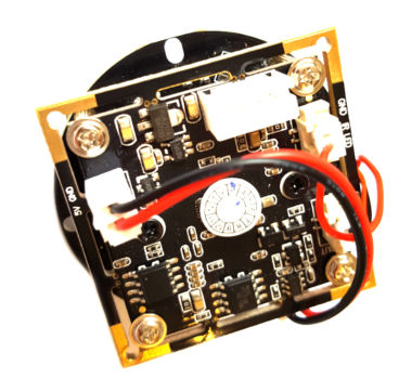 China SCM-1.3MP-AR0130-R352 IR Cut Digital Camera module infrared Night ...