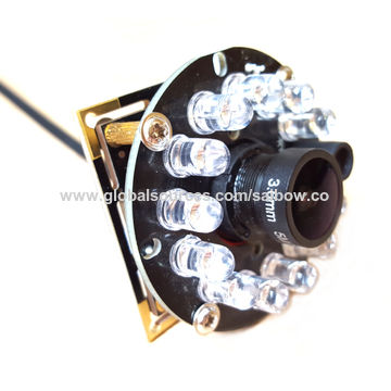 China SCM-1.3MP-AR0130-R352 IR Cut Digital Camera module infrared Night ...