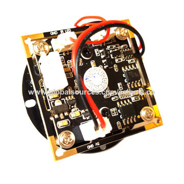 China SCM-1.3MP-AR0130-R352 IR Cut Digital Camera module infrared Night ...