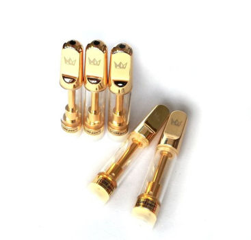 China Newest CUREpen Carts Empty Vape Cartridge 0.8ml 1.0ml Ceramic ...