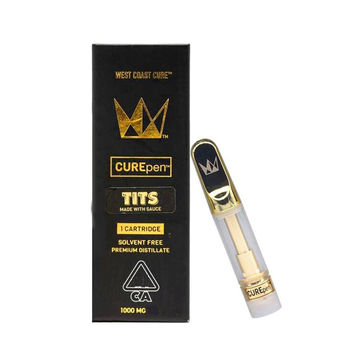 China Newest CUREpen Carts Empty Vape Cartridge 0.8ml 1.0ml Ceramic ...