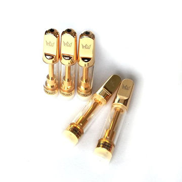 China Newest CUREpen Carts Empty Vape Cartridge 0.8ml 1.0ml Ceramic ...