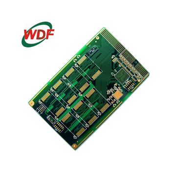 China High TG FR-4 Material multilayer PCB on Global Sources,multilayer ...