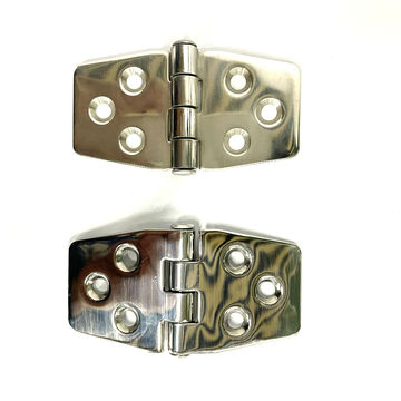 China OEM/ODM Strict Quality Control Square Corner Iron Golden Door ...