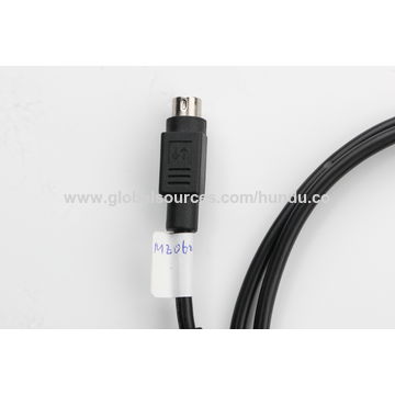 China RJ45 to Mini Din Cable on Global Sources,RJ45 to Mini Din Cable ...