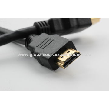 China HDMI Cable on Global Sources,HDMI Cable,HDMI to HDMI Cable ...