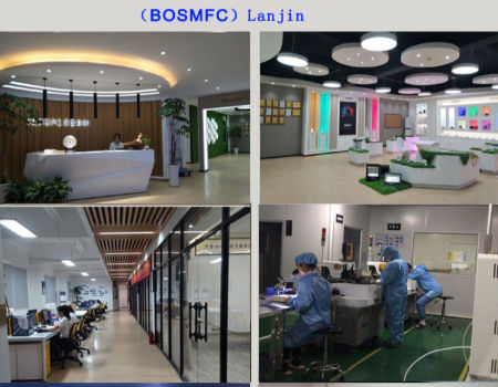 RGB SMD 0805 LED, 0807 colorful Led Light Chip Diode Lamp Beads slow ...