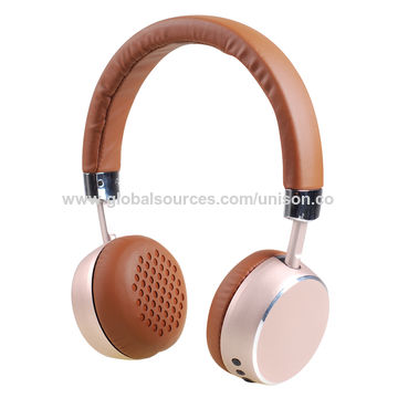 China Metallic Bluetooth headset on Global Sources,Bluetooth headset ...