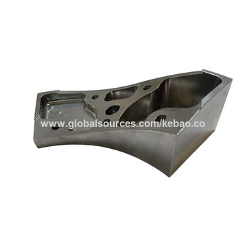 China High Precision Magnesium Die Casting Marine Engine Parts on ...
