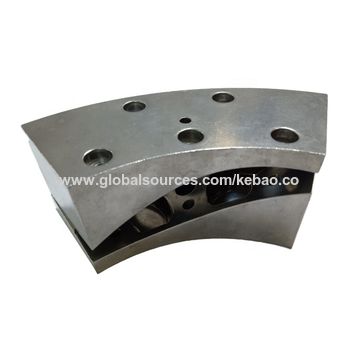 China High Precision Magnesium Die Casting Marine Engine Parts on ...