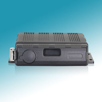 China Waterproof 5CH 1080P MDVR System for Bus, with IP camera, support ...