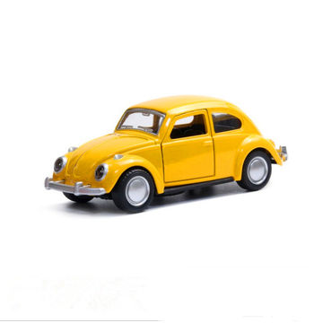 China Toy cars 1:36 Alloy Vintage Car Model Children's Pullback ...