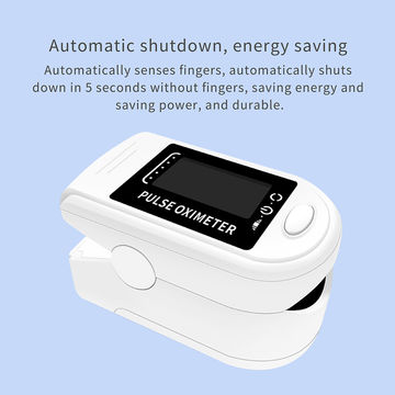 China Handheld Neonatal Children Infant Pediatric Pulse Oximeter on ...