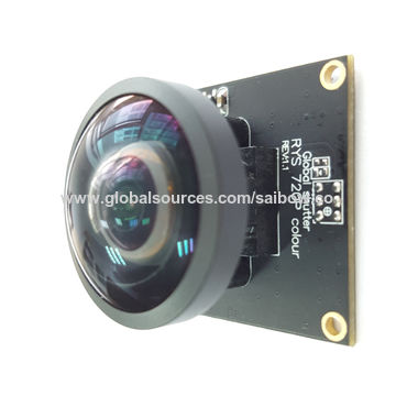China SCM-1MP-OV9782-R352 Global Shutter Color image 120fps Camera Module with other camera ...