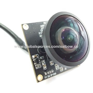 China SCM-1MP-OV9782-R352 Global Shutter Color image 120fps Camera Module with other camera ...