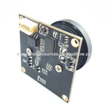 China SCM-1MP-OV9782-R352 Global Shutter Color image 120fps Camera Module with other camera ...